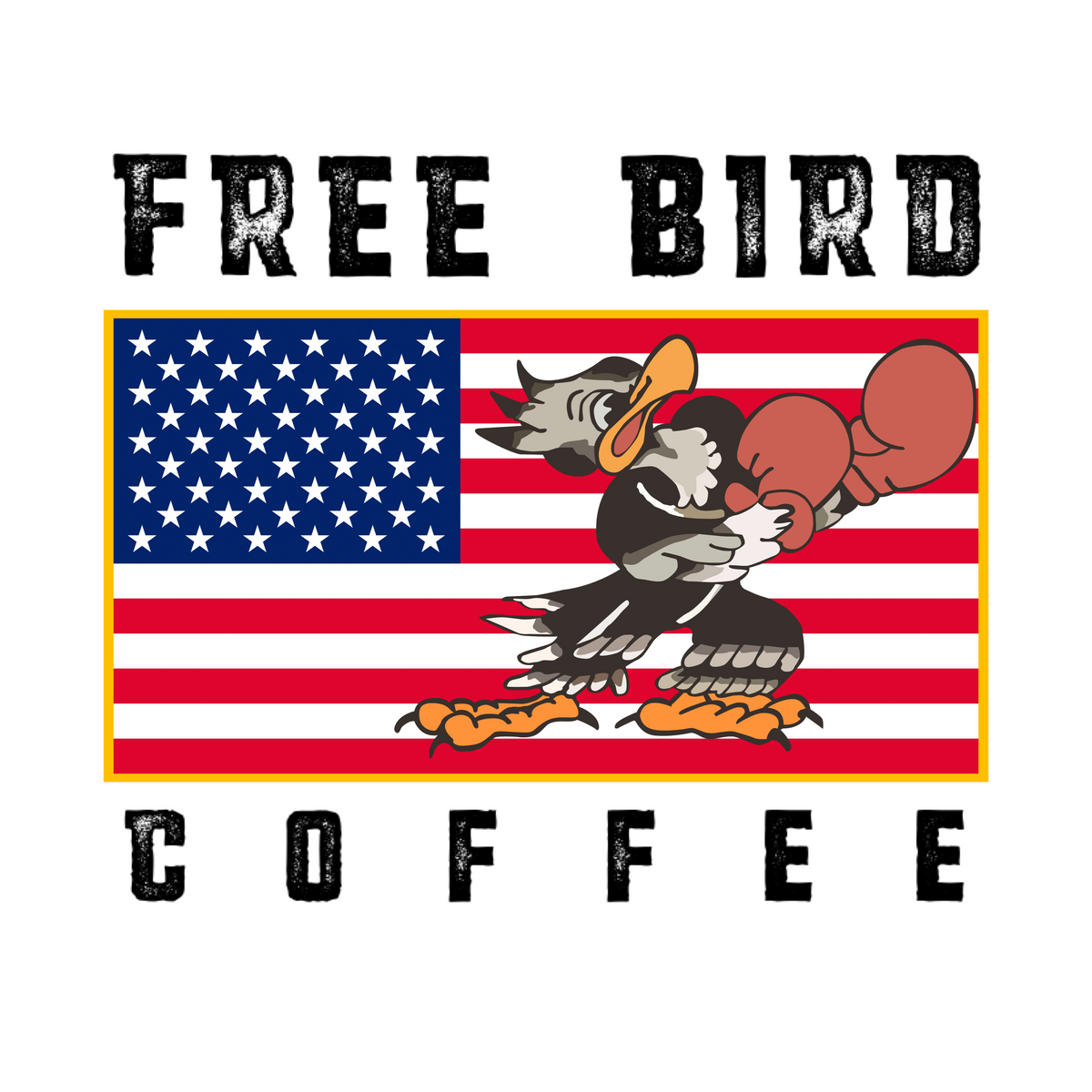 Free Bird Coffee Company | 100% Organic Coffee | LA – Free Bird Coffee Co.